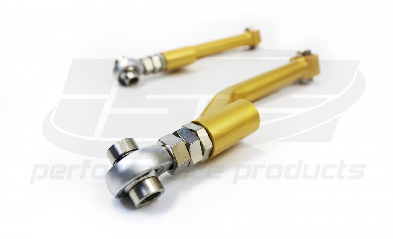 *NEW* ISIS Performance Adjustable Suspension Arm Package | Enjuku ...
